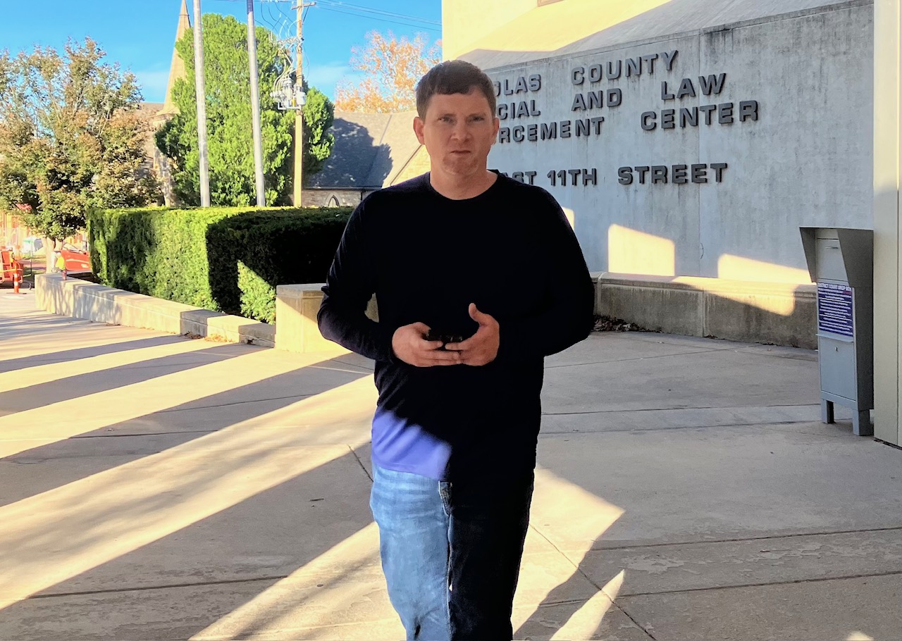 Mother testifies that sex offender in Lawrence neighborhood abused her ...
